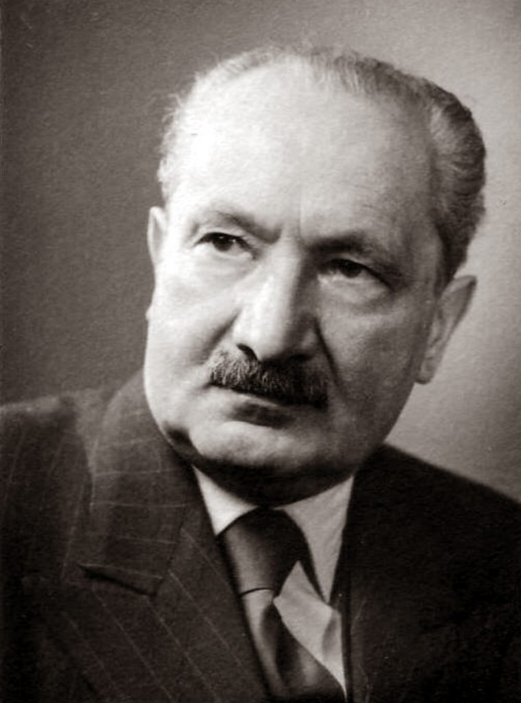 About Existential Analysis - The Society for Existential Analysis